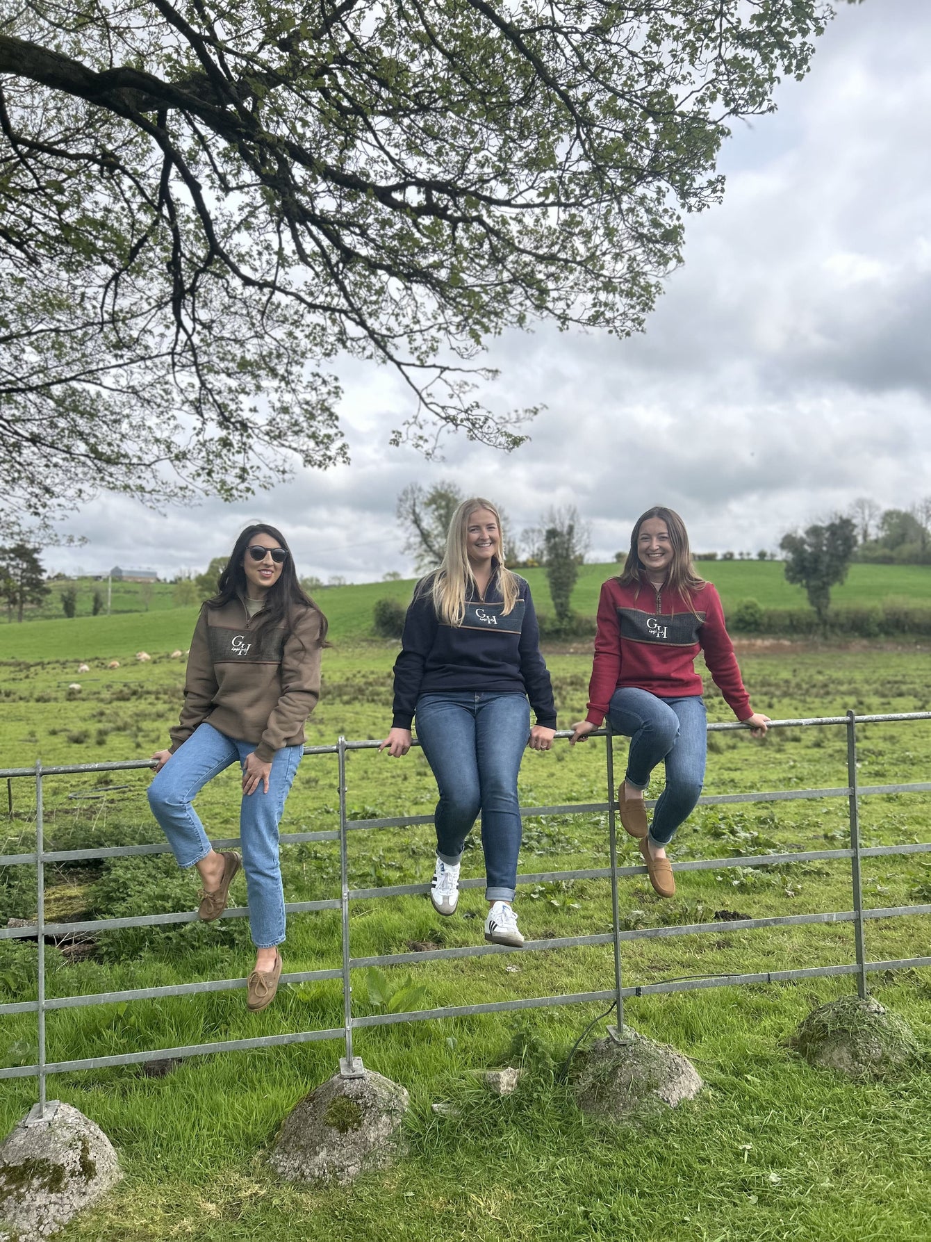 Gunner And Hound - Lifestyle Country Clothing – Gunner and Hound